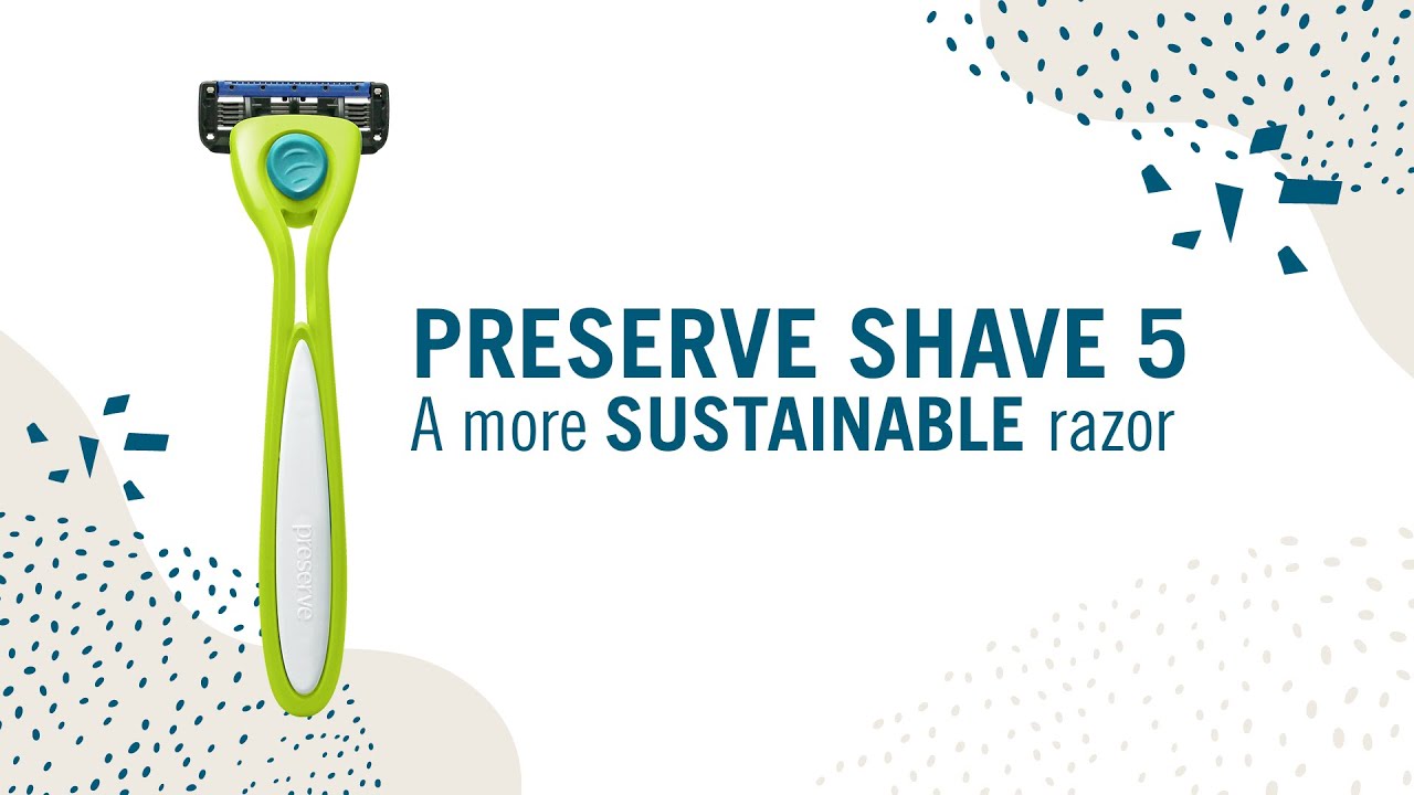 Preserve Shave 5
