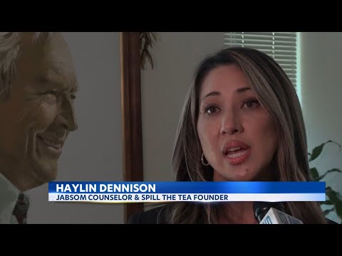 Island News talks with a local Beauty Queen about her struggles and triumphs on this Mental Health