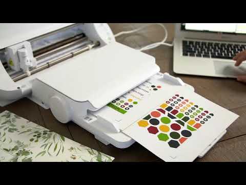 DPI TECHNOLOGY SDN BHD Cameo Auto Sheet Feeder Intro