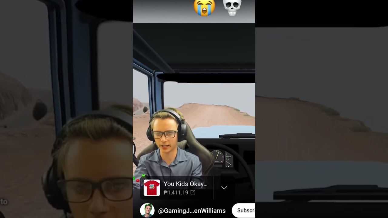 There is always a time when you scroll down it's like a continuous story.