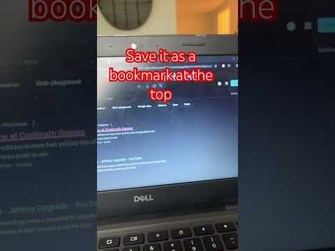 How to unblock coolmath games 😎  #coolmathgames #unblock #school #elementry