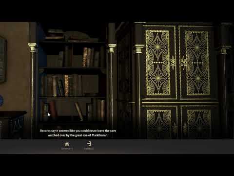 [Game Play] [Quest] Shakatu's Gift 9 Pieces Location & Code | Black ...