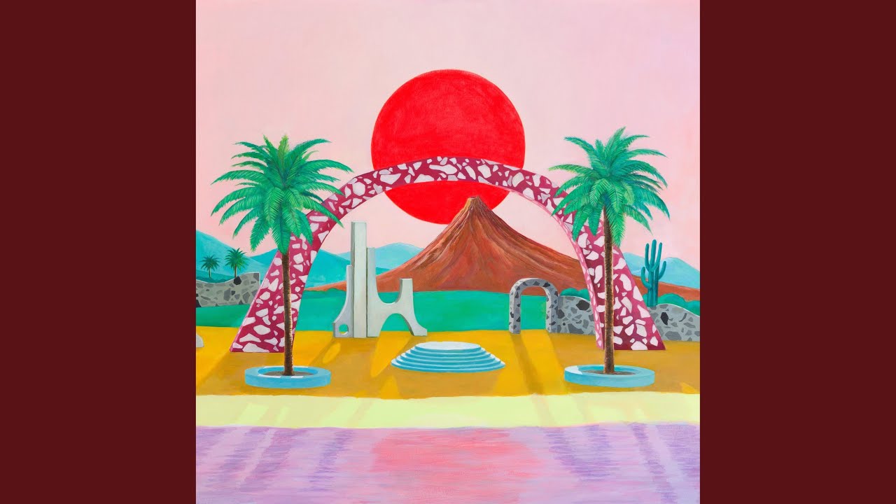 La Bella Isla