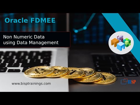 Non Numeric Data Load Using Data Management | Oracle Hyperion,Cloud, EPM Experts, Oracle Cloud ...