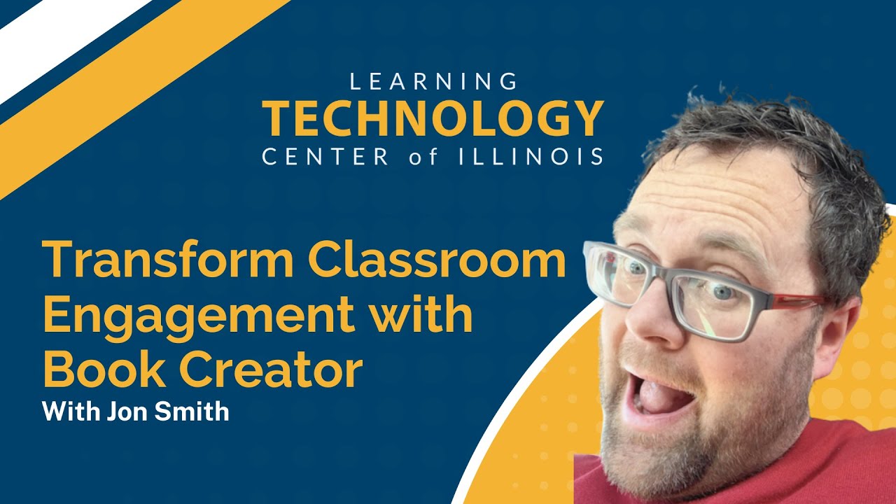 Transform Classroom Engagement with Book Creator