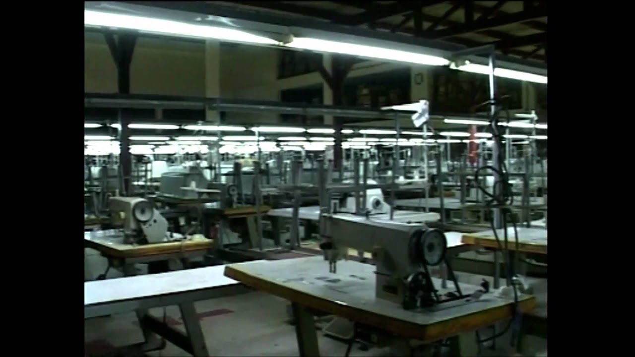 Unit 1- Living Wage DVD