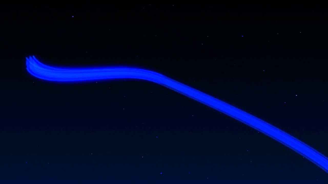 BlueStar Studios movie intro