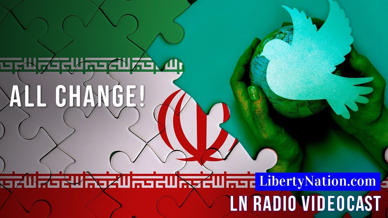 Jack Smith Gets Another 15 Minutes of Fame – But to What End? - Liberty ...