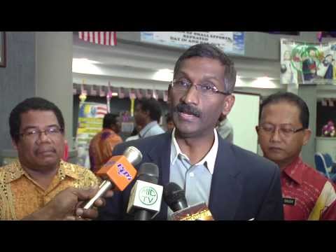 Letter of Intent (LOI) Given to Seven Indian Contractors to Build Tamil Schools