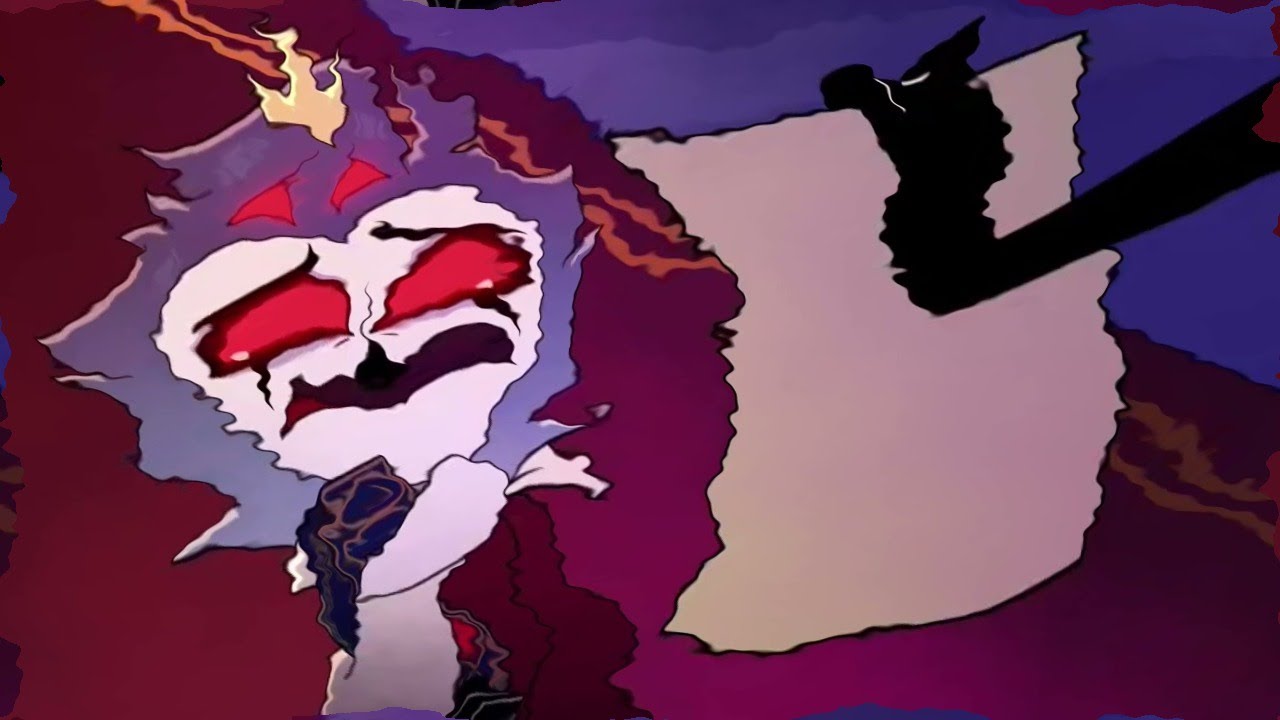 Stolas Cry but they're drowning