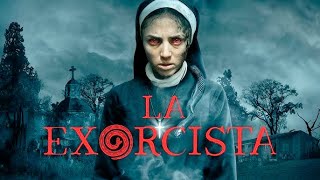 La Exorcista - película: Ver online completa en español