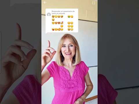 Reto de un "sí" con emojis. #ortografía #ebau #selectividad #spanishteacher #emojis #emoticono