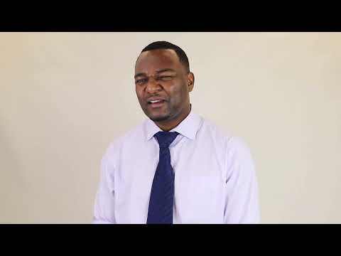 CMC Pain Management- Dr. Mbuvah