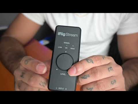 How To Stream Your Music To Tiktok Live From Your Audio Interface (UPDATED 2025)
