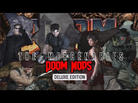Steam Community :: Video :: CONVERTÍ MI DOOM EN RESIDENT EVIL 4 | DOOM MODS
