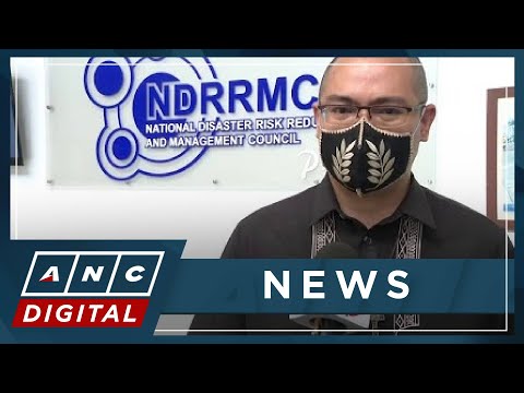 NDRRMC pegs quake damage at P704-M | ANC