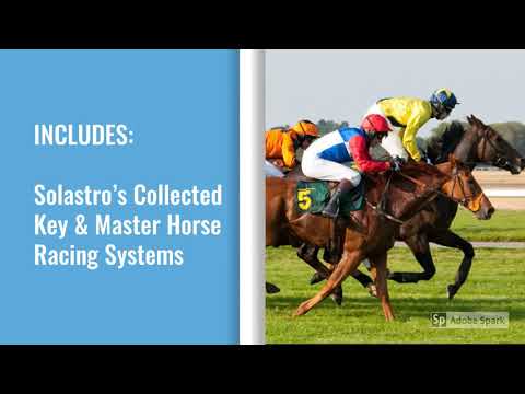 Solastro's Collected Game Prediction Systems