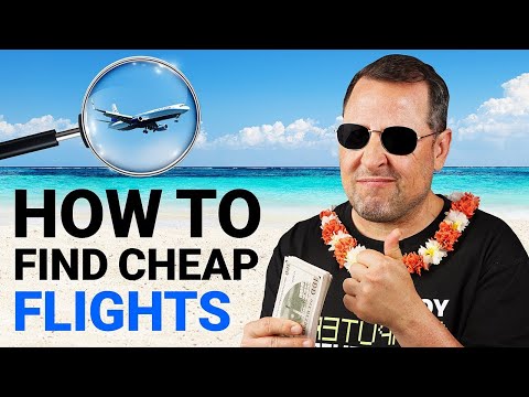 VPN flight tickets tutorial | How to find cheap flights with a VPN