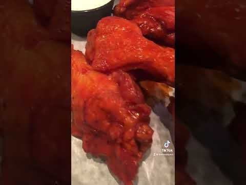 Sutherlands on 5353 W Irving Park Rd, Chicago, IL! #food #foodie #chicago #chickenwings #bar