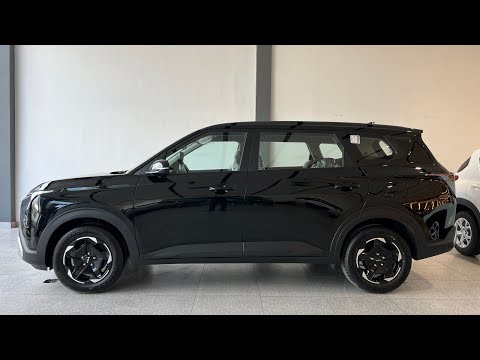 KIA Carens Clavis HTE (O) Diesel MT 2025 | Features | Most VFM Model | Interior | Exterior