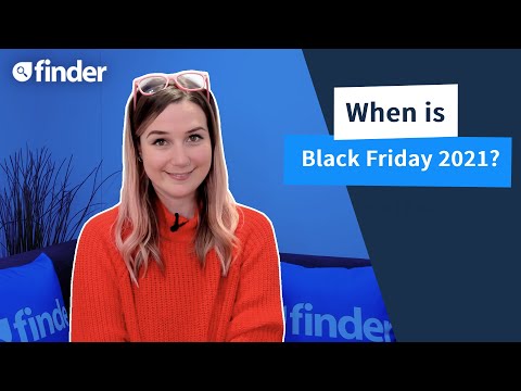 When is Black Friday 2021 UK? | What is Black Friday?