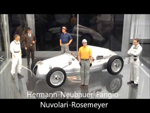 NUREMBERG TOY FAIR 2014 FIGURENMANUFAKTUR