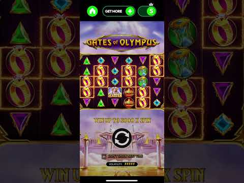 Amazing WiN on Crown Coins Casino!! 🎰 🥳🤩
