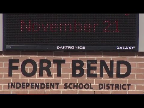 Reports of misconduct by Fort Bend ISD staff members