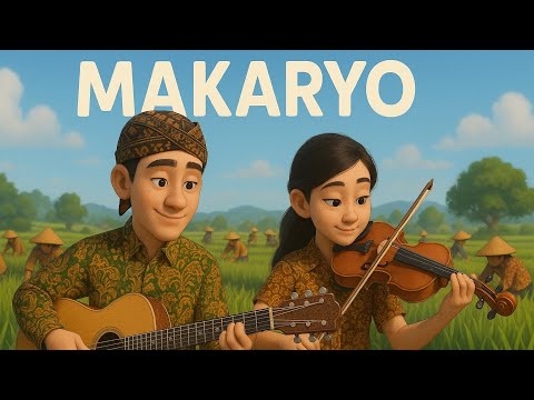 Makaryo (Instrumental)