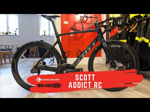 Scott Addict RC