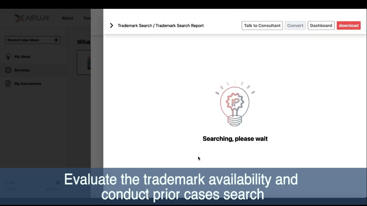 AIPLUX Technology, Introduction of INPAS, the New Generation IP Service