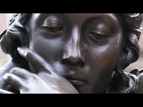 The 'It' Girl of the Gilded Age