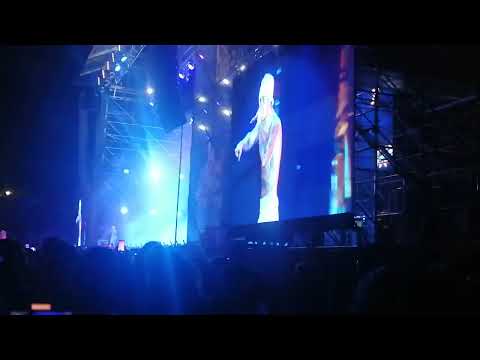 Lucca Summer Festival - Justin Bibier