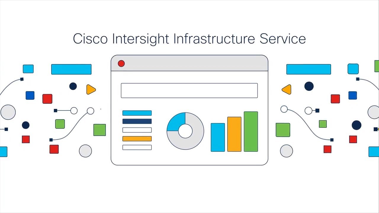 Cisco Intersight: Simplify IT Operations with Cloud Management