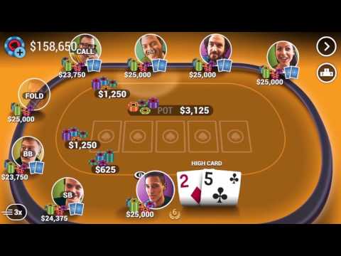 Poker World - by Governor of Poker - Beta version trailer