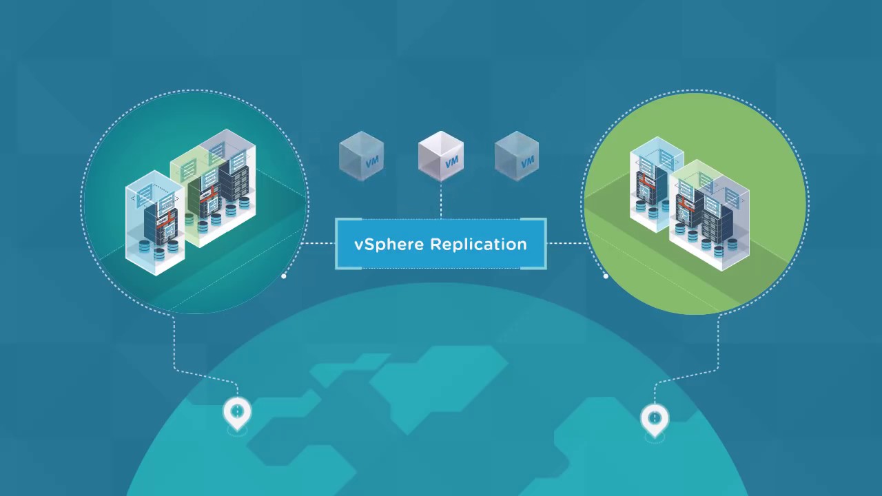 VMware| Validated Design for Software Defined Data Center