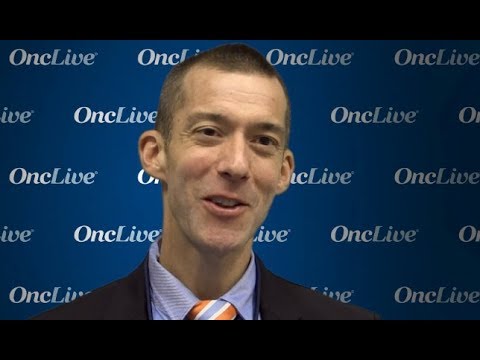 Dr. Hall on the Importance of Genetic Testing in Pancreatic Cancer