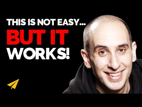 THIS is How You STOP Being a QUITTER! | #MentorMeEvan