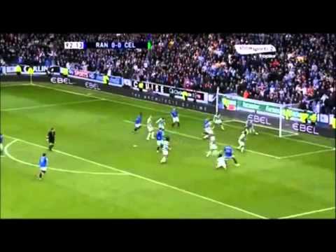 Top 10 Rangers Goals | Word Football News