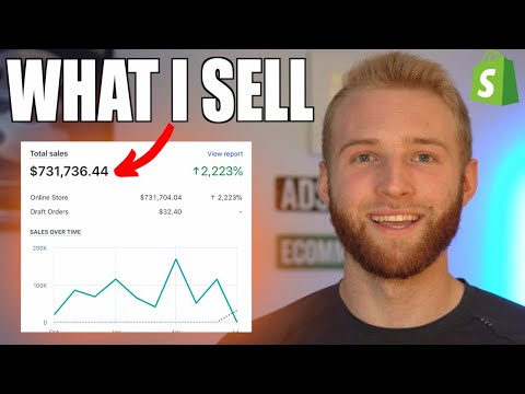50+ WINNING Products To Sell (Shopify Dropshipping 2023)