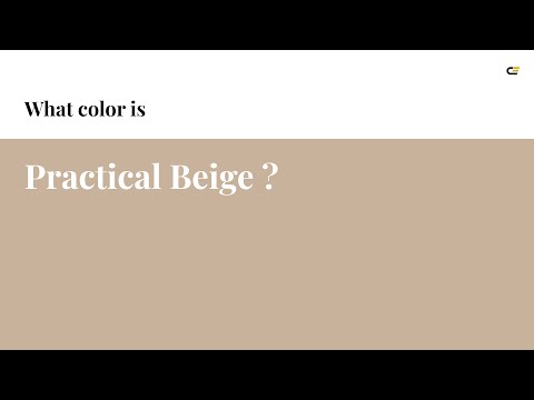 Practical Beige color #c9b29c hex color - Brown color - Cool color c9b29c