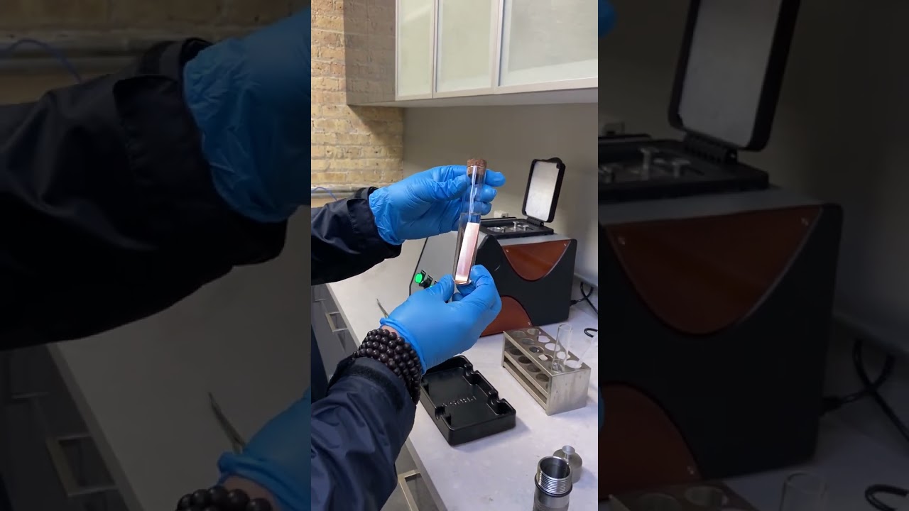 Introducing CuDDIB: The Lab Essential for Copper Strip Corrosion Testing