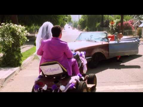 The Waterboy Roberto