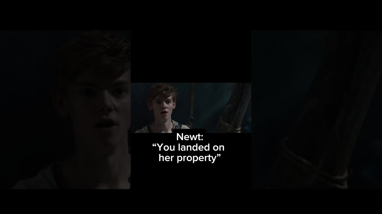 Y/N&thegladers#viral#mazerunner#funny#booktok#booktube#bookish