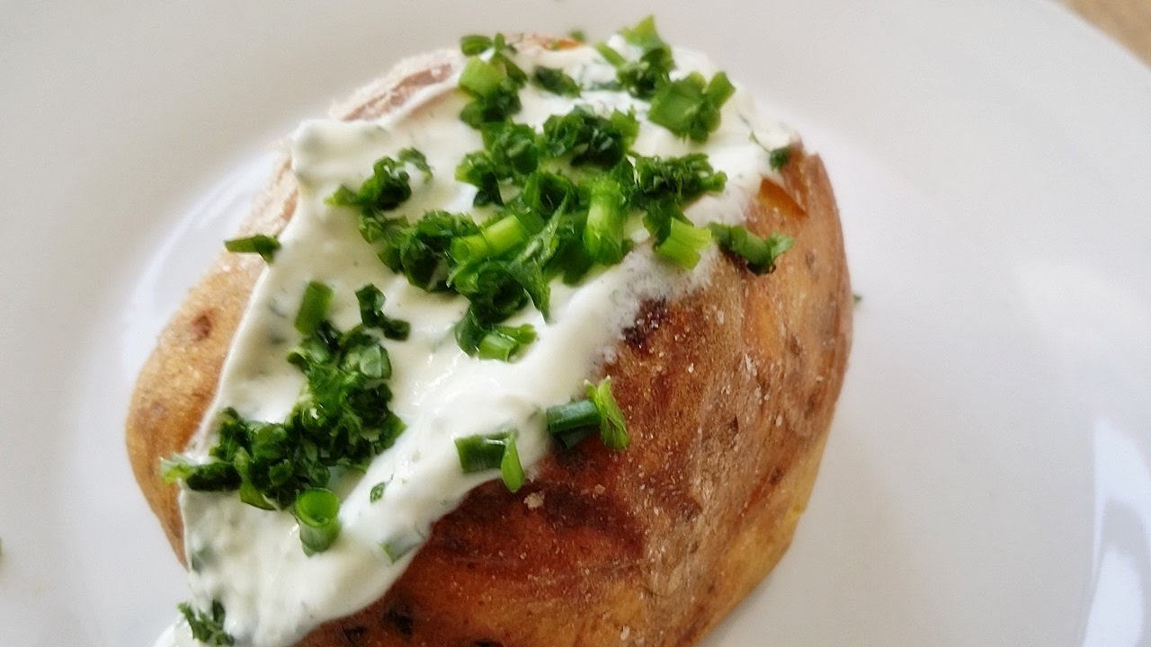 SAUERRAHM-DIP - Einfache Rezepte