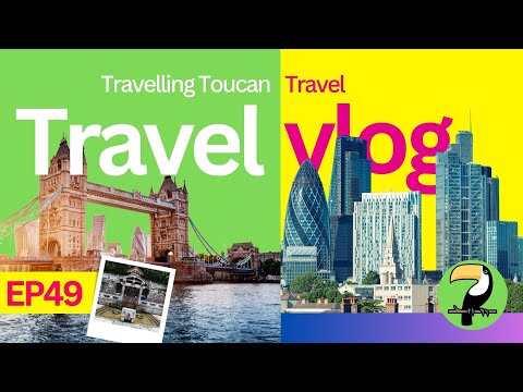 Top 10 Hotels in London under $200 | 🦜 #TheTravellingToucan