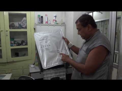 X Ray Films - Laser Imaging Film Latest Price, Manufacturers & Suppliers