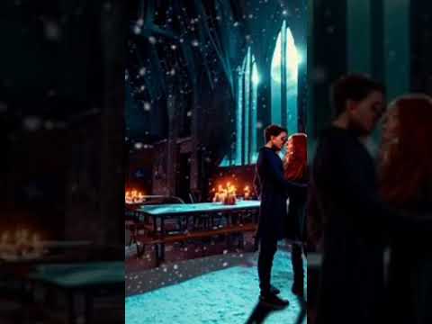 New Video is Coming in the channel#harrypotter #ginnyweasley#love #ginny#harrypotteredit #hogwarts