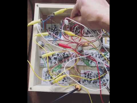 ciat-lonbarde Rollz-5 PCB Set + crucFX Power Board | Reverb