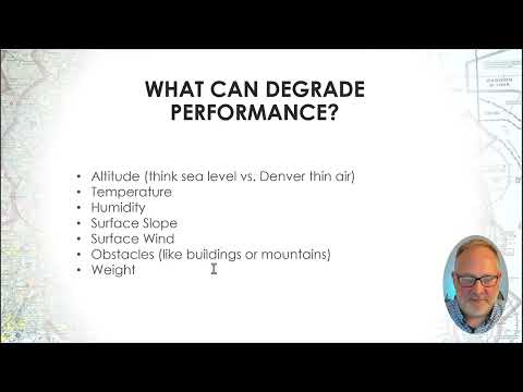 Performance Factors